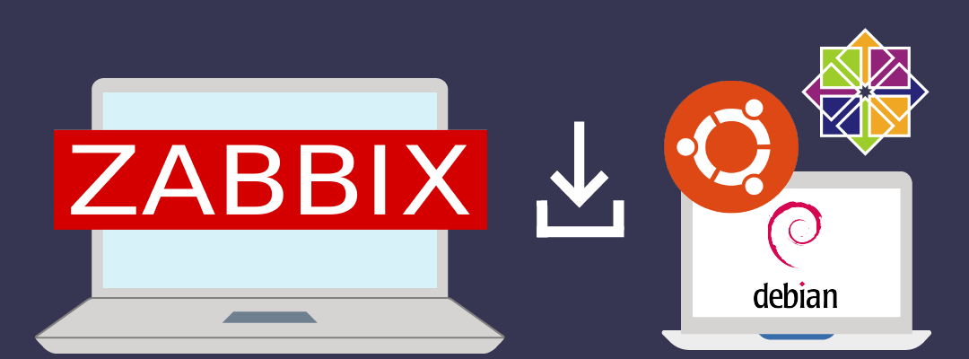 Cómo instalar Zabbix en Ubuntu y configurarlo para supervisar varios ... Cómo instalar Zabbix en Ubuntu y configurarlo para supervisar varios ...